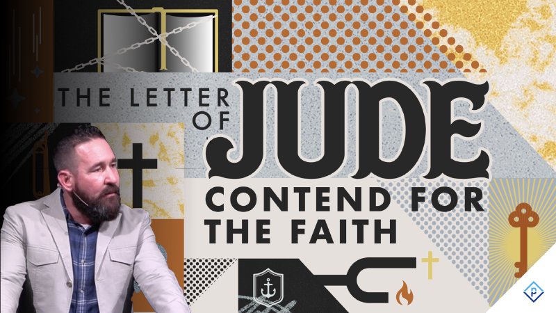 Week 5 | Godly Wisdom | NorthPointe Church