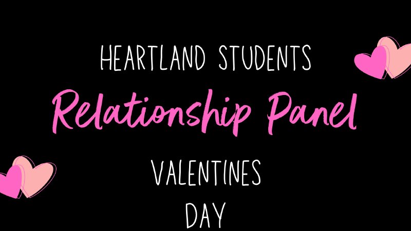 Relationship Panel | Valentines Day Special | Heartland Evangelical ...