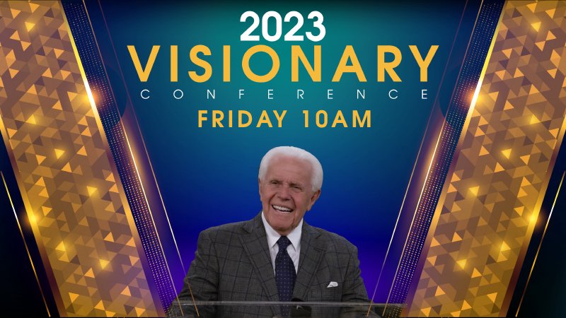 Visionary Conference 2023 - Friday Morning | TotalJDM