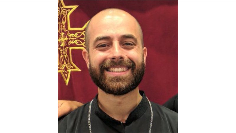 Feast of Pentecost - Sacrificing for God | Upper Room Media