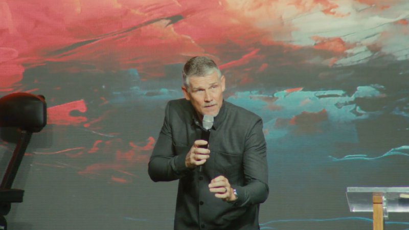 Demonstration of the Spirit and Power | Global Vision Bible Church
