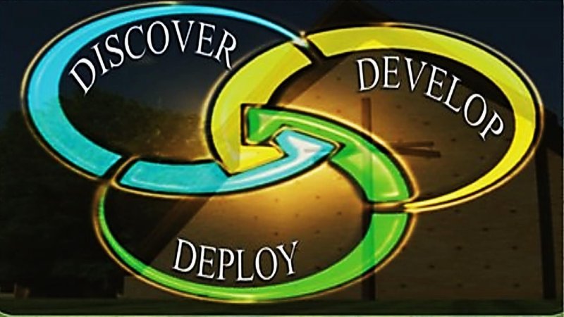 Discovering Our Choices | Dover First UMC