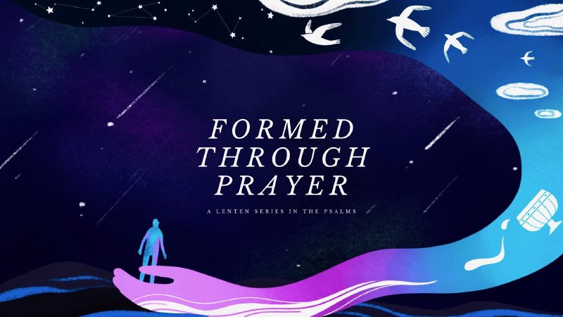 Formed Through Prayer | Reality Church, Stockton