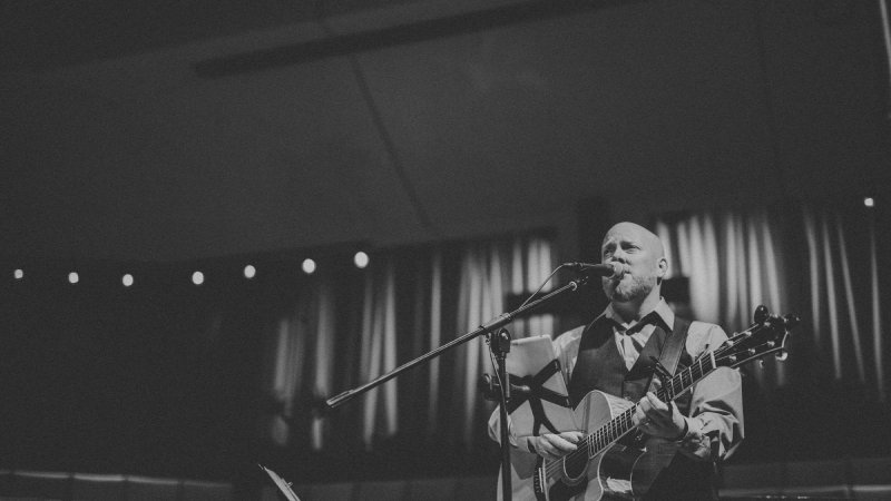 Commissioned for Mission | Church of the Saviour