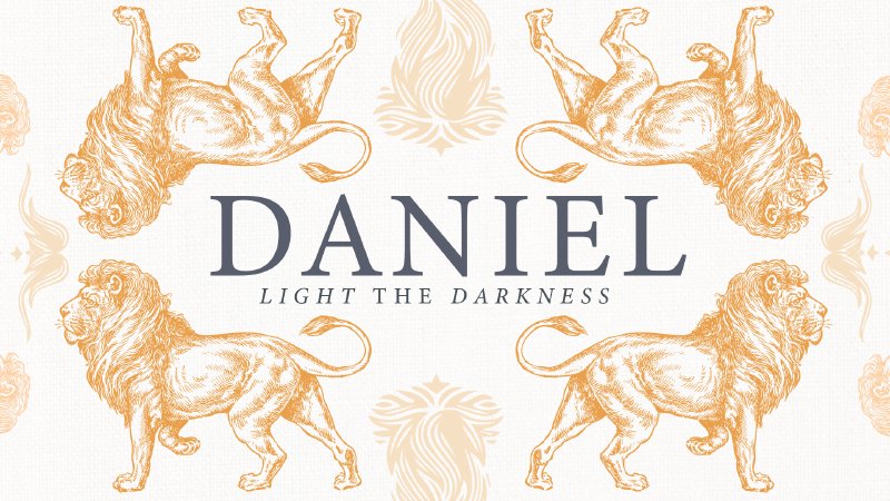 Why does knowing God matter? || Eric Daniel | HCC NAPA