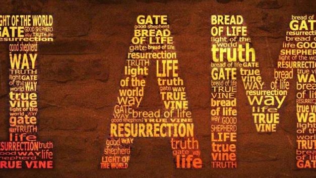 I AM 16 - How To Fix A Broken Heart | The Del City Church of Christ