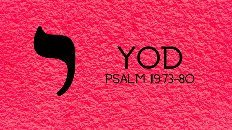 YOD | Black Oak Heights Baptist Church