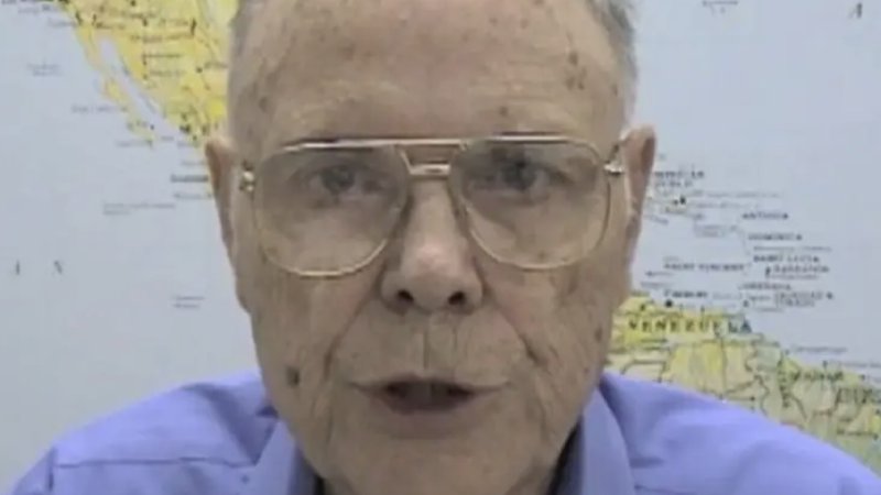 10. God Promises Power and Blessing - Jim Logan | Jim Logan