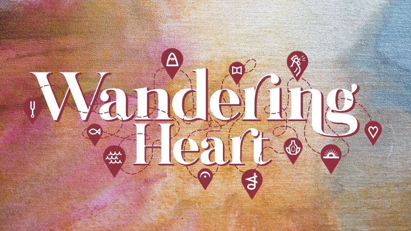 2nd Sunday in Lent | First Presbyterian Church Norman