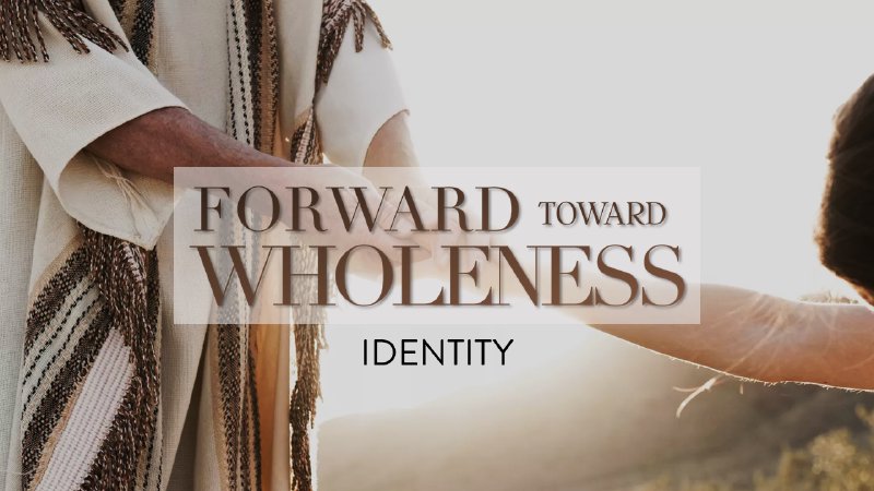 Identity | Trinity Life Community