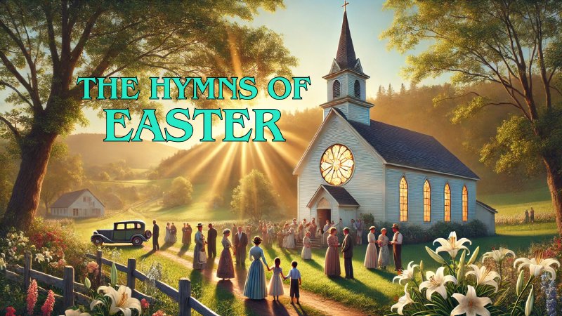 The Old Rugged Cross - Pastor Tom (3.23.25) | West Lawn United ...