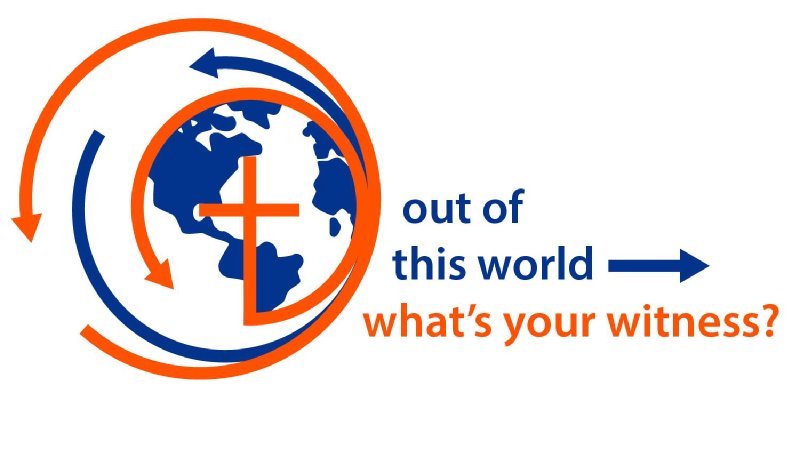 Out Of This World: What's Your Witness | Voyage Church