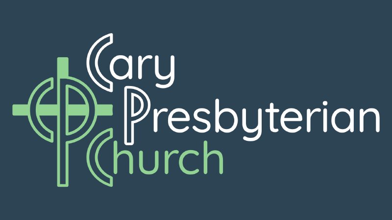 Service For The Lord S Day Cary Presbyterian Church Cary Nc