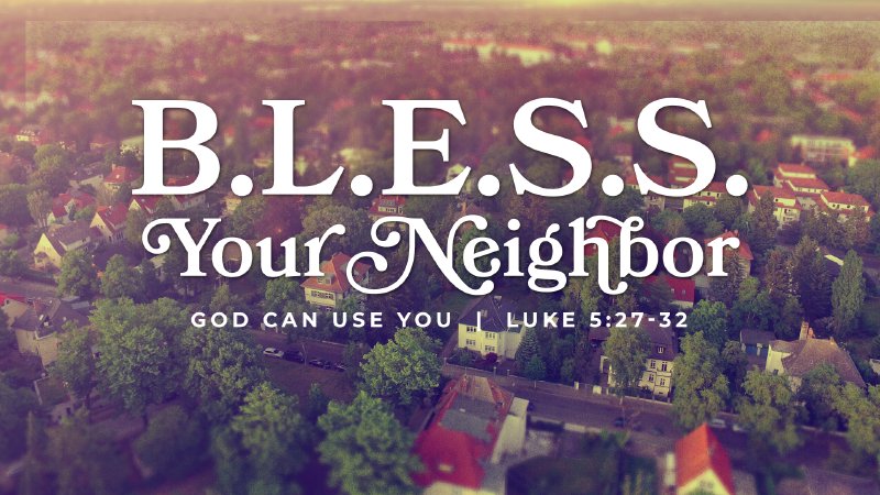 God Can Use You | First Baptist Sevierville