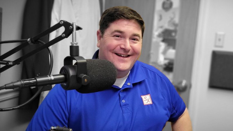 11. Mike Stephens | West Lawn United Methodist Church