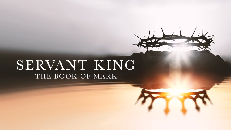 Desperate Faith, Divine Response | Calvary Murrieta