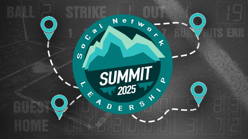 Leadership Summits 2025 Update | SoCal Network Assemblies of God