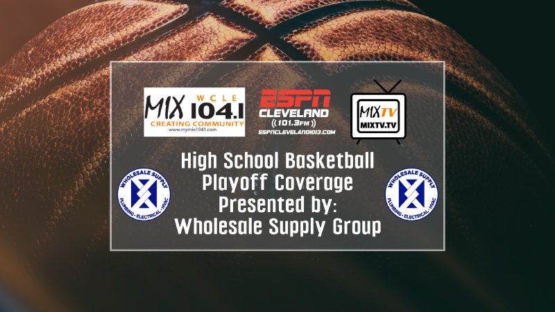 Listen Live: CHS vs BHS | Mix 104.1 WCLE