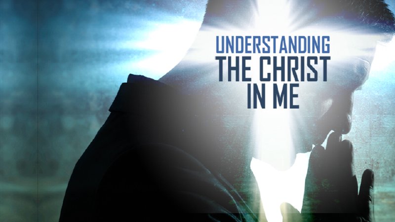 Understanding the Christ in Me | TotalJDM