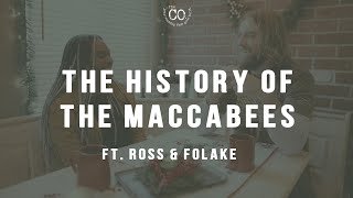 The History of the Maccabees | The Collective