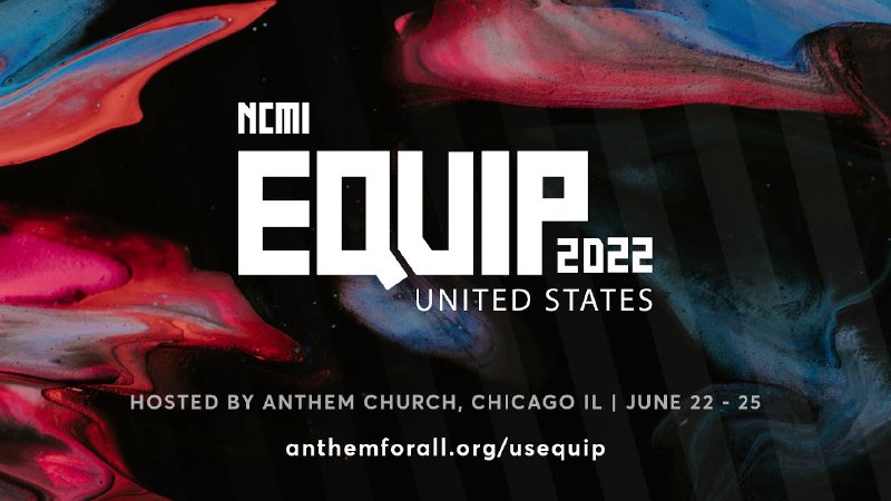 US Equip 2022 Prophetic Time Over Next Generation | New Covenant ...