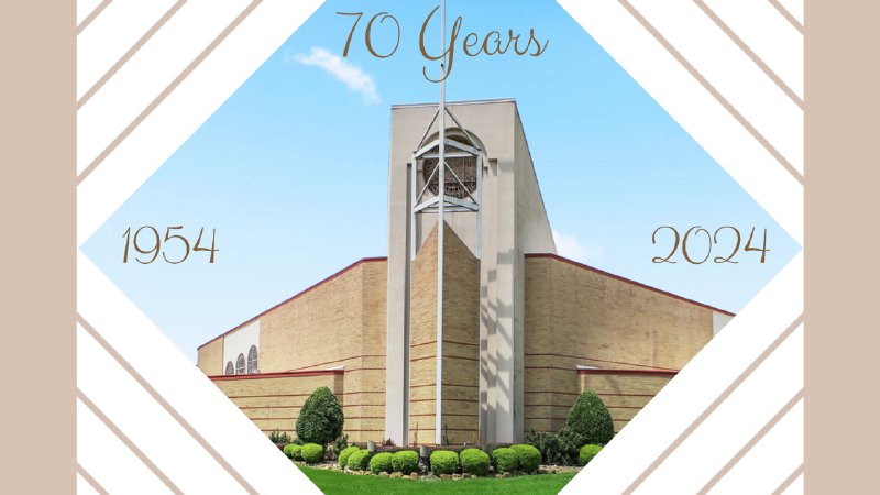 Foundations to Act Upon | South Main Baptist Church