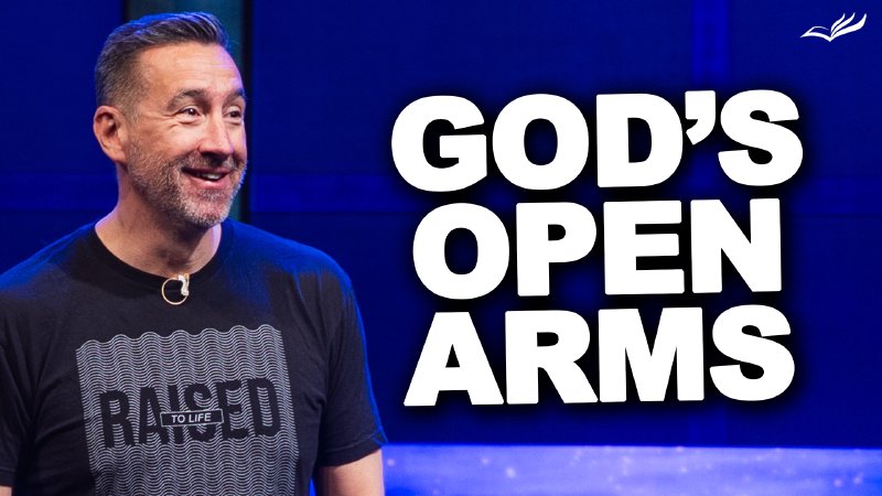 Understanding the Heart of God the Father | Living Word Community Church