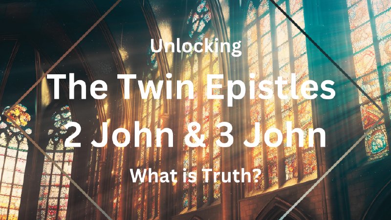 Embracing the Truth | Legacy Bible Church