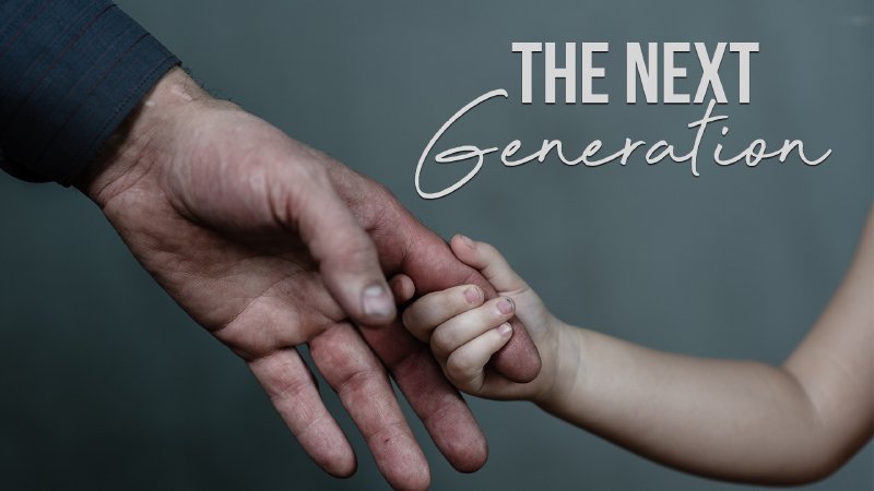 Next Generation | SunRise Church