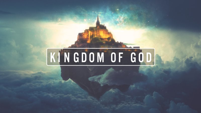 The Kingdom of God, Part 1 | Cornerstone Church - LA