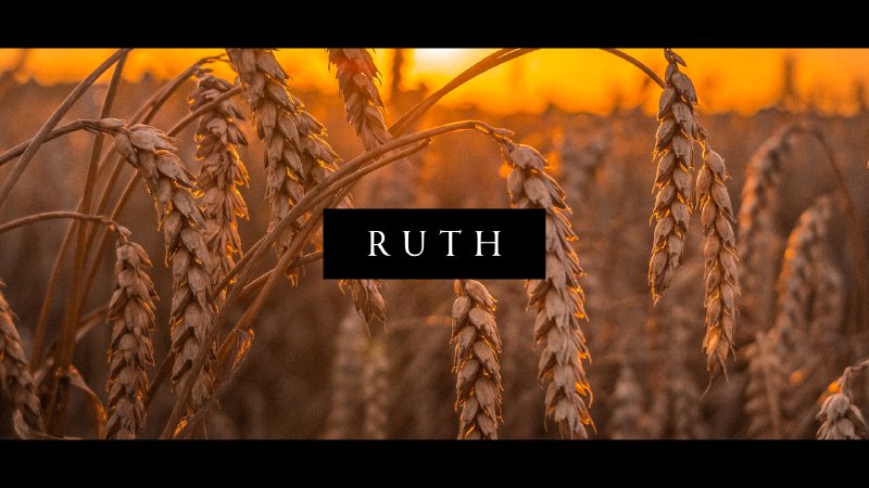 Ruth 4 | Word of Life Christian Center - DE