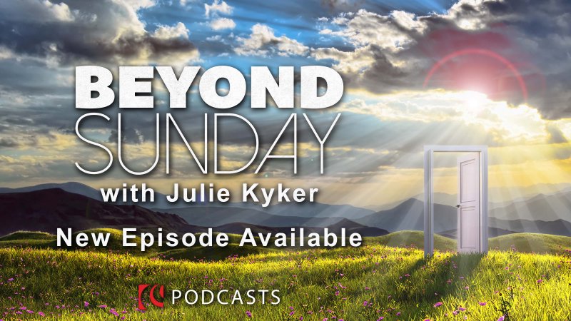 How We Can Live for Jesus • Luke 8:19-25 • Beyond Sunday Ep. 5 | Christ ...
