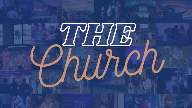 The Church | Reflection Church