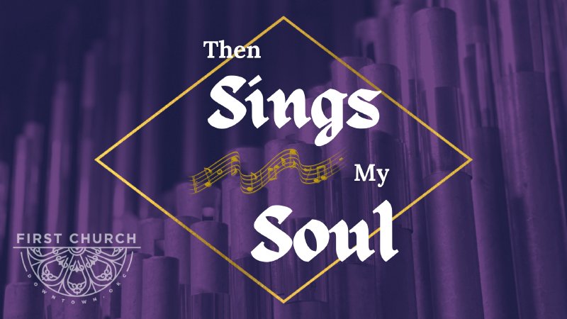 "The Solid Rock" | First Church OKC