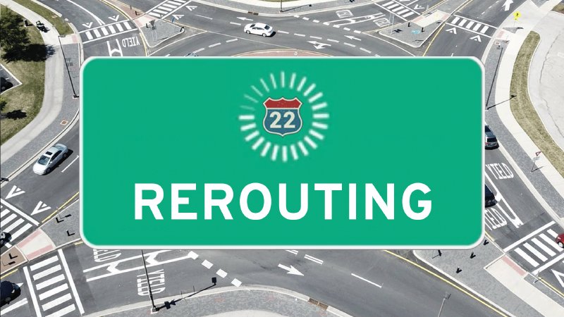 ReRouting // Week 3 | Morning Star Church - Missouri