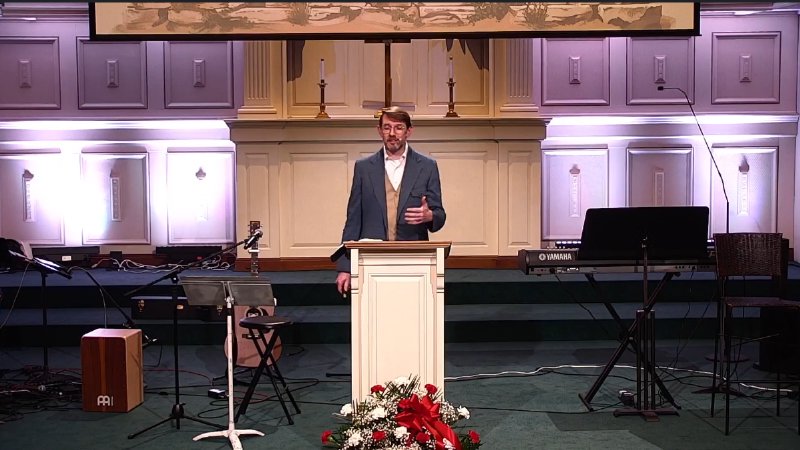 The Great Commission Invades Corinth | First Baptist Church of Kenova