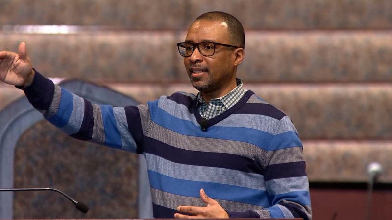 "Keep Yourself Ready" | Apostolic Church of God