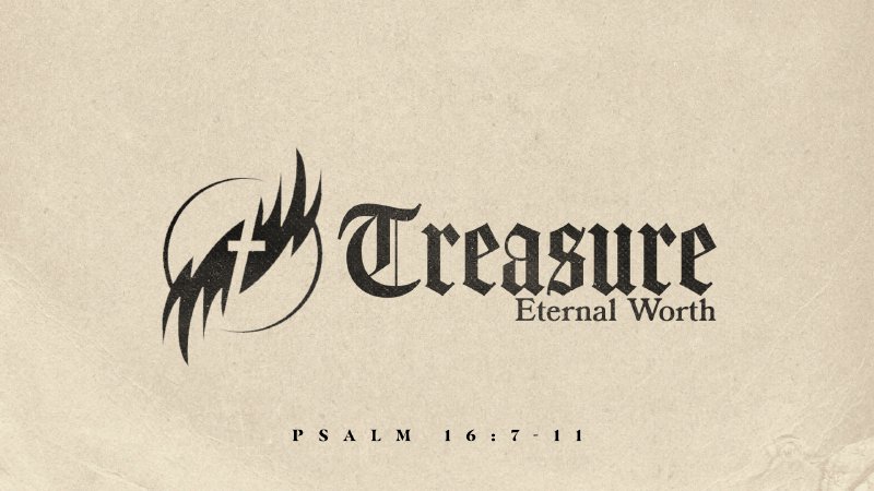 Eternal Worth | Vertical Church Albuquerque