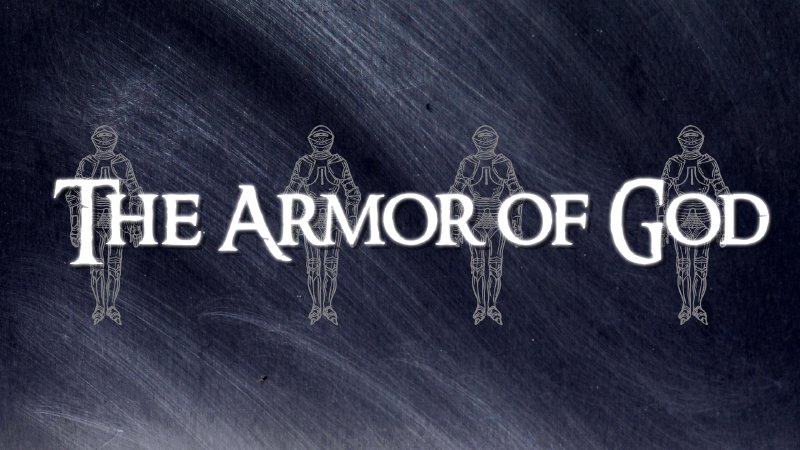 The Armor of God - Part 2 | Harvest Church of Southeast Texas