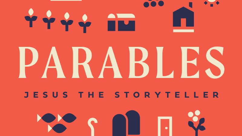 The Parable of the Good Samaritan | Pascack Bible Church