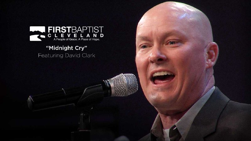 Midnight Cry | First Baptist Cleveland