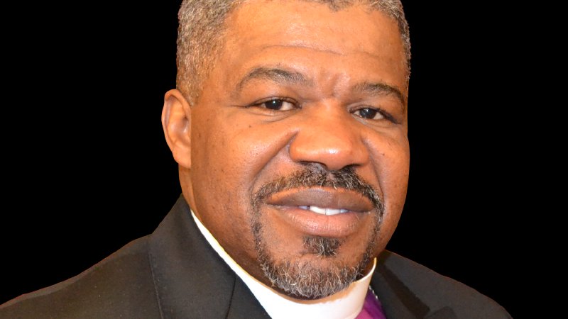 Bishop and Lady Delois McKnight's 35th Anniversary | Starke Church of ...