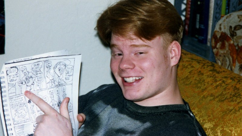 Light of Liberation - Steve | Loomis Basin UCC