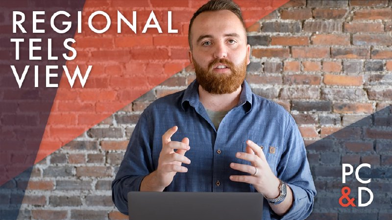 Regional View | Equip