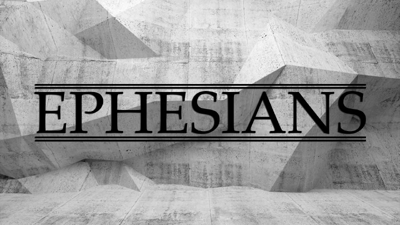 Eager to Maintain the Unity of the Spirit | Wasilla Bible Church