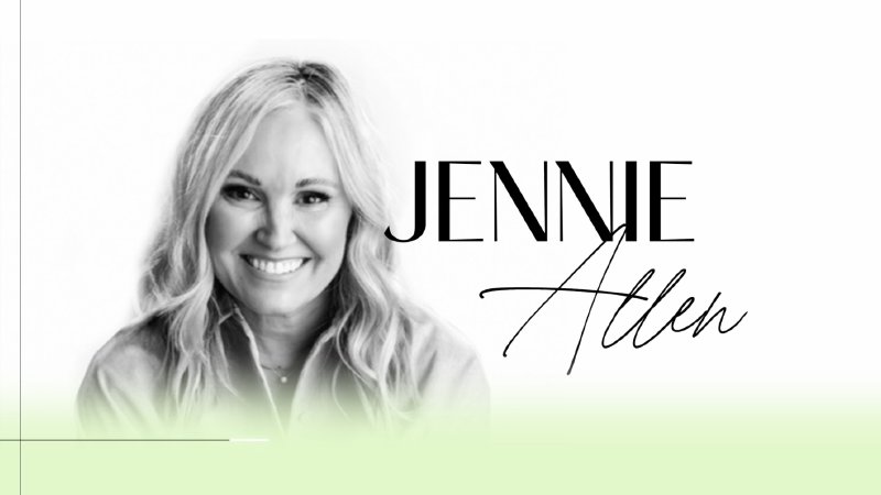 Session 4 - Find Your People | Calvary Alameda