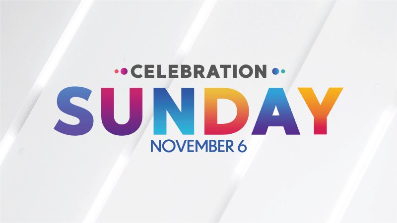 Celebration Sunday_THE BIBLICAL BASIS OF MISSIONS | North River Church