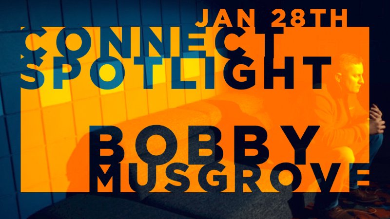 Bobby Musgrove | Cornerstone Fellowship | Tahlequah, Oklahoma