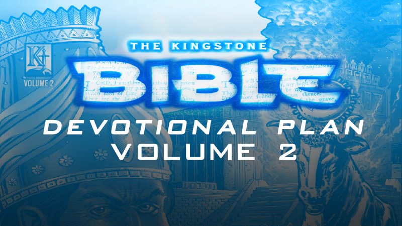 Devotion Tracker | Allen Nolan Ministries