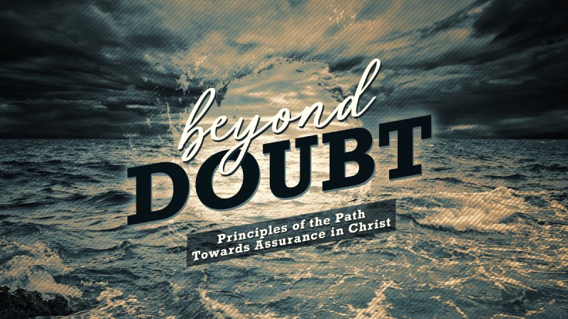 Beyond Doubt | ChangePoint